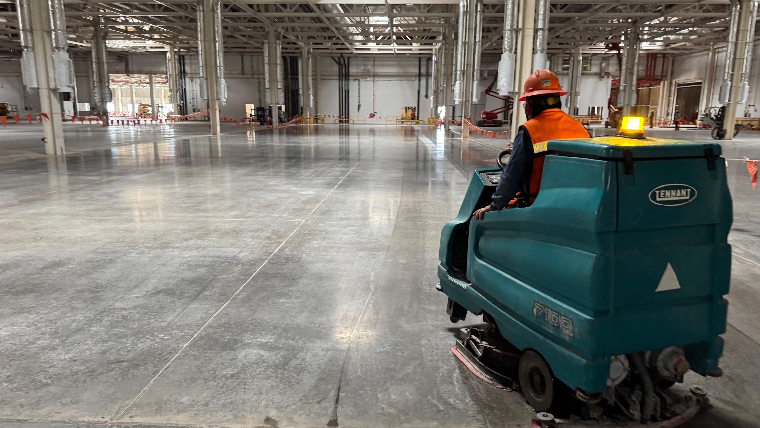 Venta y renta de equipos de limpieza – Grupo Limpro Oficial