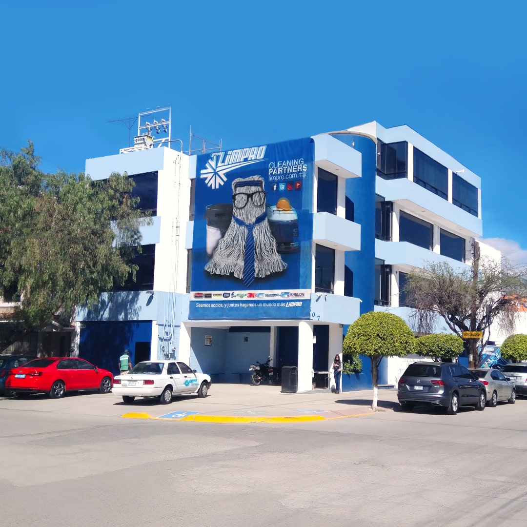 Sobre nosotros – Grupo Limpro Oficial